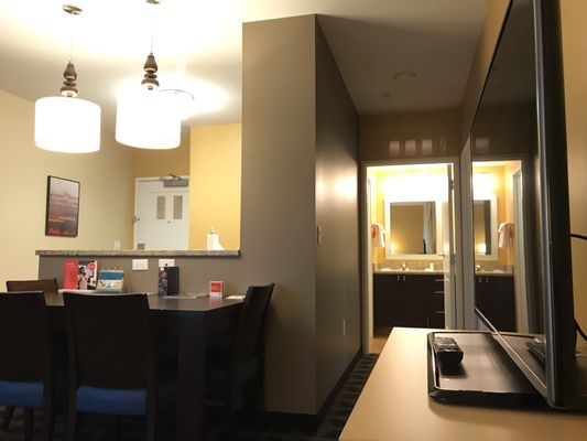 TOWNEPLACE SUITES BY MARRIOTT BELLINGHAM - Updated April 2025 - 186 ...