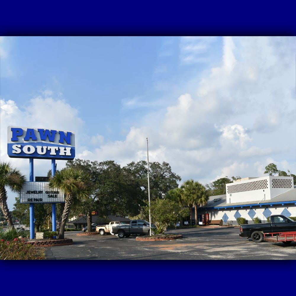 PAWN SOUTH - Updated May 2026 - 618 Church St, Conway, South Carolina ...