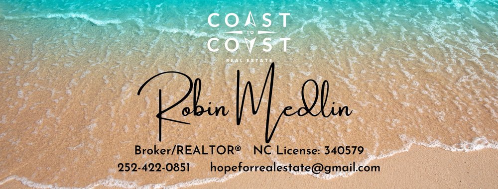 ROBIN MEDLIN - COAST TO COAST REAL ESTATE - Contact Agent - Real Estate ...