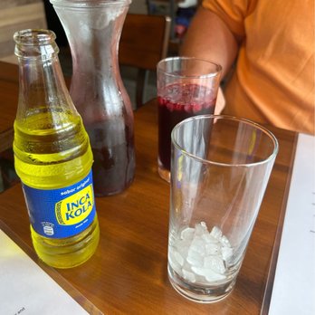 KIKO’S PERUVIAN KITCHEN - Updated May 2024 - 50 Photos & 25 Reviews ...