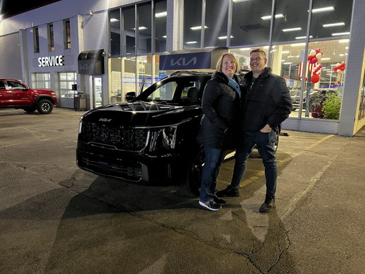 THOMAS KIA OF HIGHLAND - Updated October 2025 - 32 Photos & 60 Reviews ...