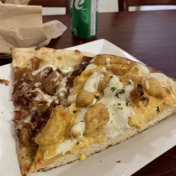 MONA LISA PIZZERIA RISTORANTE - Updated June 2025 - 86 Photos & 186 Reviews - 165 Broadway ...