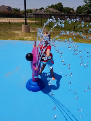 MONROE SPLASH PAD - Updated June 2026 - 2528 Repsdorph Rd, Seabrook ...