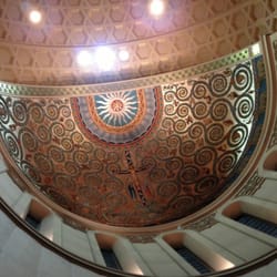 HOLY NAME PARISH - 1689 Centre St, West Roxbury, Massachusetts ...