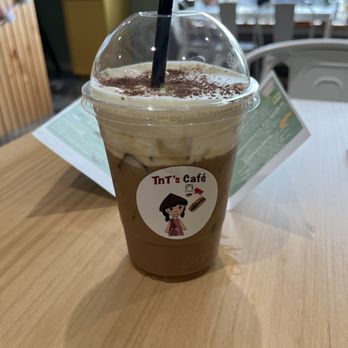 TNT’S CAFE - Updated October 2025 - 38 Photos & 18 Reviews - 5101 NJ-42 ...