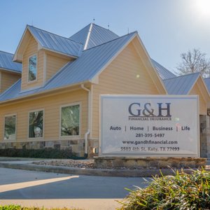 TGS INSURANCE AGENCY - Updated September 2024 - 49 Reviews - 11740 Katy ...