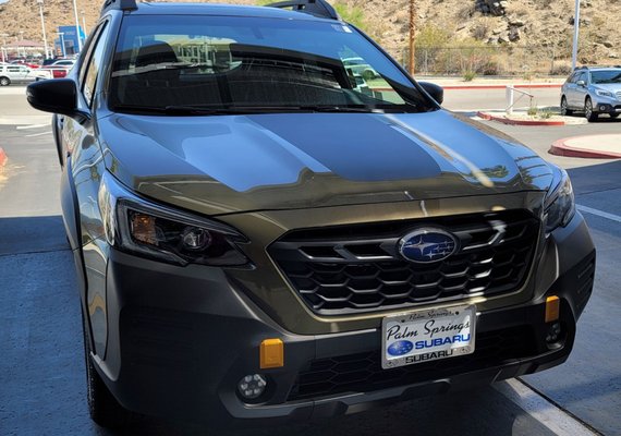 PALM SPRINGS SUBARU - Updated December 2025 - 140 Photos & 284 Reviews ...
