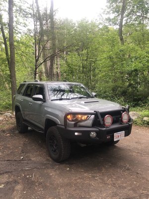 MAIN LINE OVERLAND - Updated December 2025 - 16 Photos & 33 Reviews ...