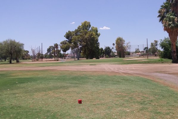 CORONADO GOLF COURSE AND LIGHTED DRIVING RANGE - Updated August 2025 ...