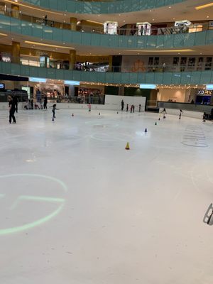 GALLERIA ICE SKATING CENTER - Updated September 2024 - 40 Photos & 62 ...