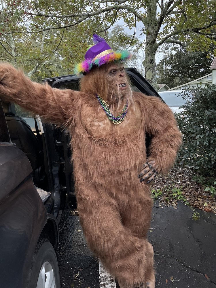 KNIGHTS OF ECOR ROUGE - Updated August 2025 - Fairhope, Alabama ...