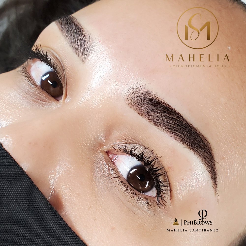 MAHELIA PERMANENT MAKEUP STUDIO AND ACADEMY - Updated July 2025 - 112 ...