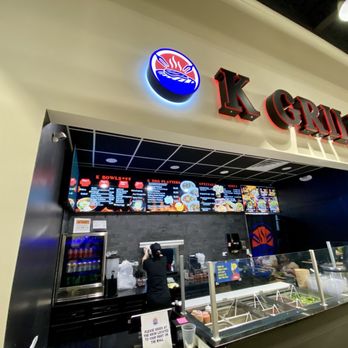 K GRILL KOREAN BBQ - Updated September 2025 - 44 Photos & 50 Reviews ...