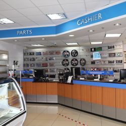 RICK CASE HONDA - 91 Photos & 310 Reviews - 15700 Rick Case Honda Way ...