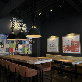 MISFIT SOCIETY COFFEE CLUB - Updated August 2025 - 81 Photos & 19 ...