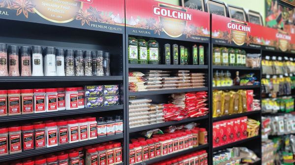 SHAMS MARKET - Updated January 2026 - 341 Photos & 51 Reviews - 3510 ...