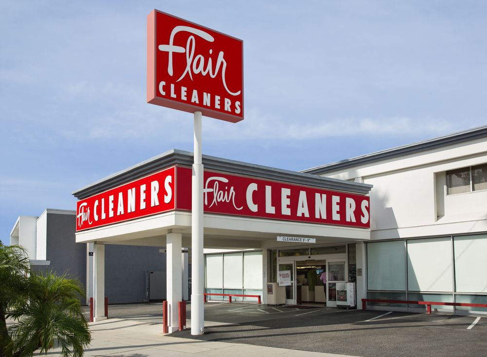 TIDE CLEANERS - Updated July 2025 - 46 Photos & 242 Reviews - 4060 ...