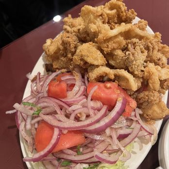 MARIO’S PERUVIAN & SEAFOOD - Updated May 2024 - 1859 Photos & 2651 ...