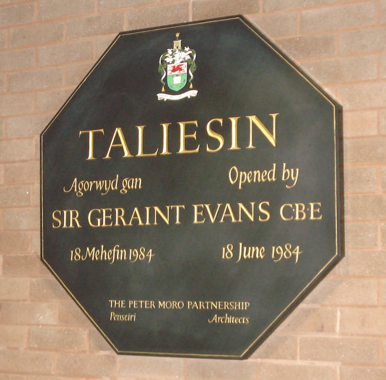 TALIESIN ARTS CENTRE - Updated June 2024 - Swansea University, Swansea, United Kingdom ...