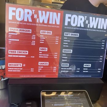 FOR THE WIN - Updated September 2024 - 757 Photos & 1112 Reviews - 6221 ...