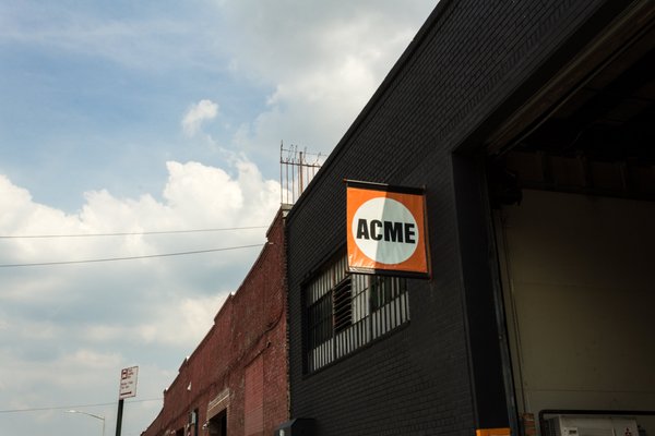 ACME BROOKLYN - Updated September 2025 - 33 Photos & 10 Reviews - 350 ...