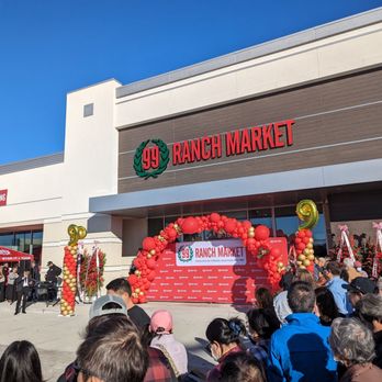99 RANCH MARKET - Updated November 2024 - 144 Photos & 16 Reviews ...