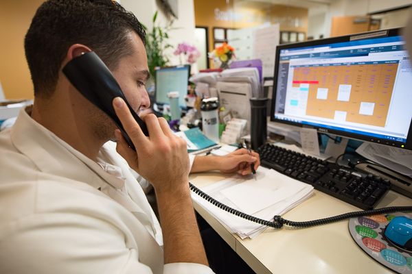 SOUTHERN CALIFORNIA HEART CENTERS - Updated November 2025 - 25 Photos ...