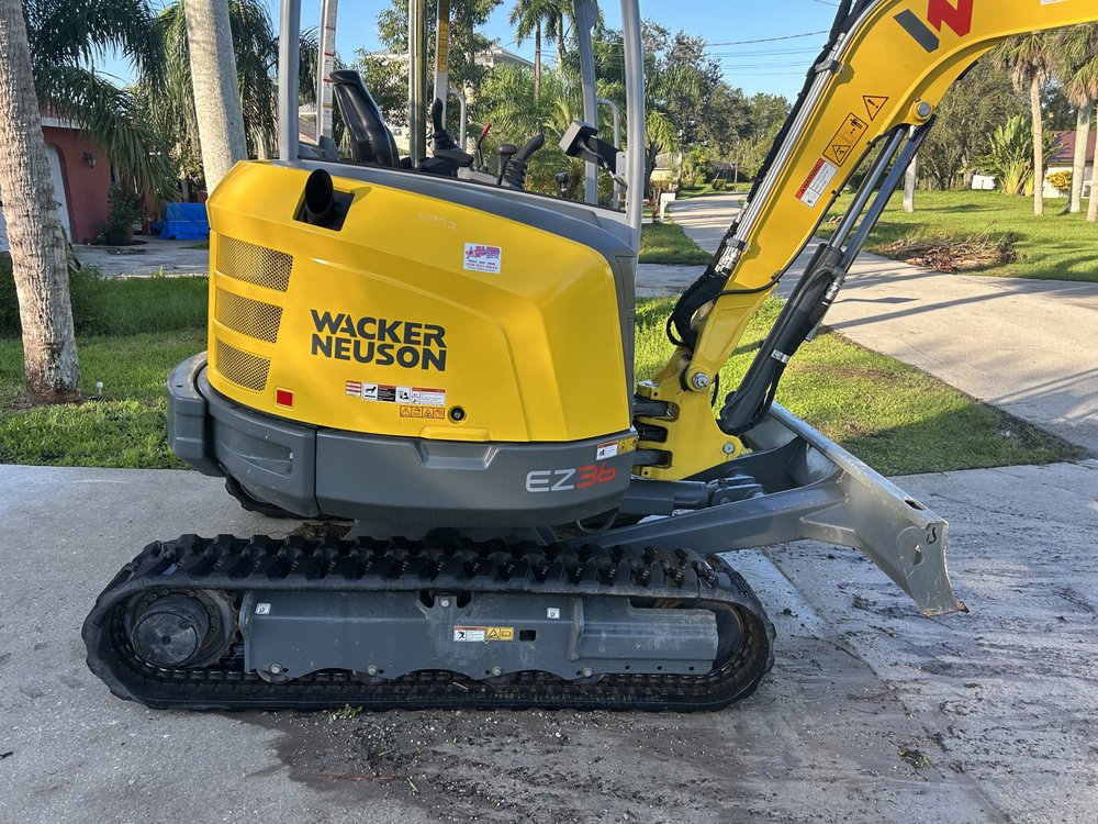 ALL STAR EQUIPMENT RENTAL & SALES -FORT MYERS - Updated May 2026 ...