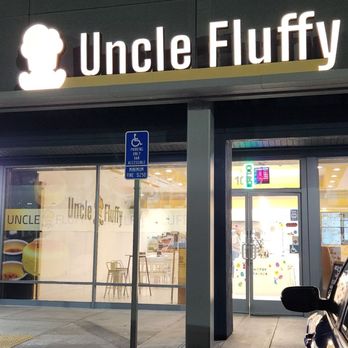 UNCLE FLUFFY - Updated September 2025 - 271 Photos & 247 Reviews ...