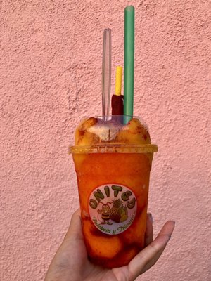 UNITED PALETERIA Y NEVERIA - Updated August 2024 - 280 Photos & 167 ...