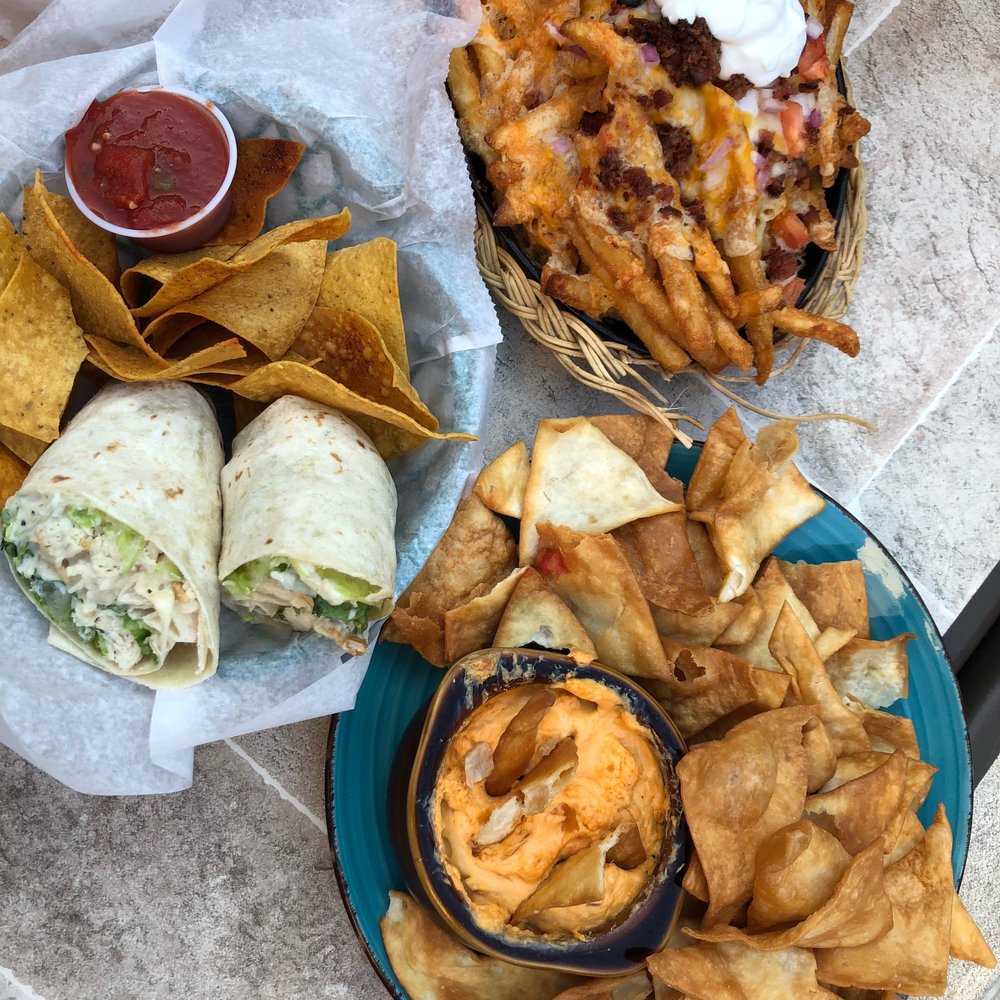 CAFE 210 WEST - 58 Photos & 179 Reviews - 210 W College Ave, State ...