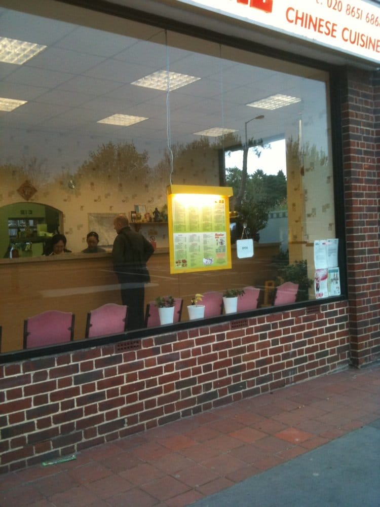 NUMBER ONE CHINESE - Updated August 2025 - 1 Crossways Parade, Croydon ...