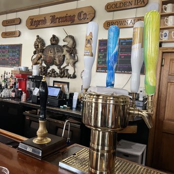 LEGEND BREWING CO - Updated October 2025 - 331 Photos & 424 Reviews ...