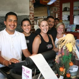 GOOD STUFF RESTAURANT - HERMOSA BEACH - Updated August 2025 - 688 ...