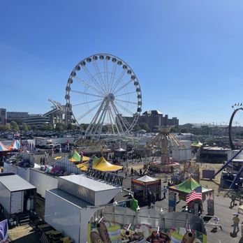 SOUTH CAROLINA STATE FAIR - Updated September 2025 - 193 Photos & 45 ...