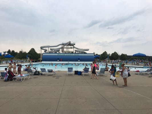 RED OAKS WATERPARK - 11 Photos & 21 Reviews - Water Parks - 1455 E 13 ...