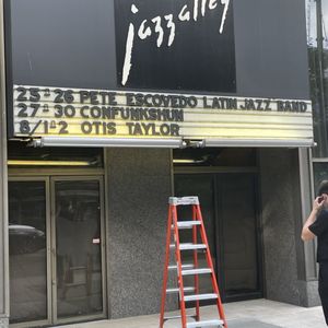 DIMITRIOU’S JAZZ ALLEY - 493 Photos & 465 Reviews - 2033 6th Ave ...