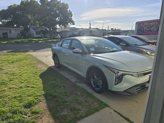 MERCED KIA - Updated September 2025 - 62 Photos & 72 Reviews - 1575 W ...