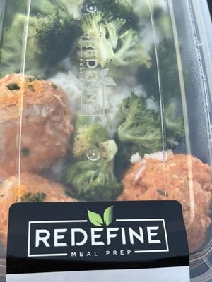 REDEFINE MEALS - Updated November 2025 - 77 Photos & 36 Reviews - 1015 ...