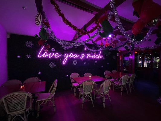 BARBARELLA RESTAURANT & BAR - 889 Photos & 1202 Reviews - 2171 Avenida ...