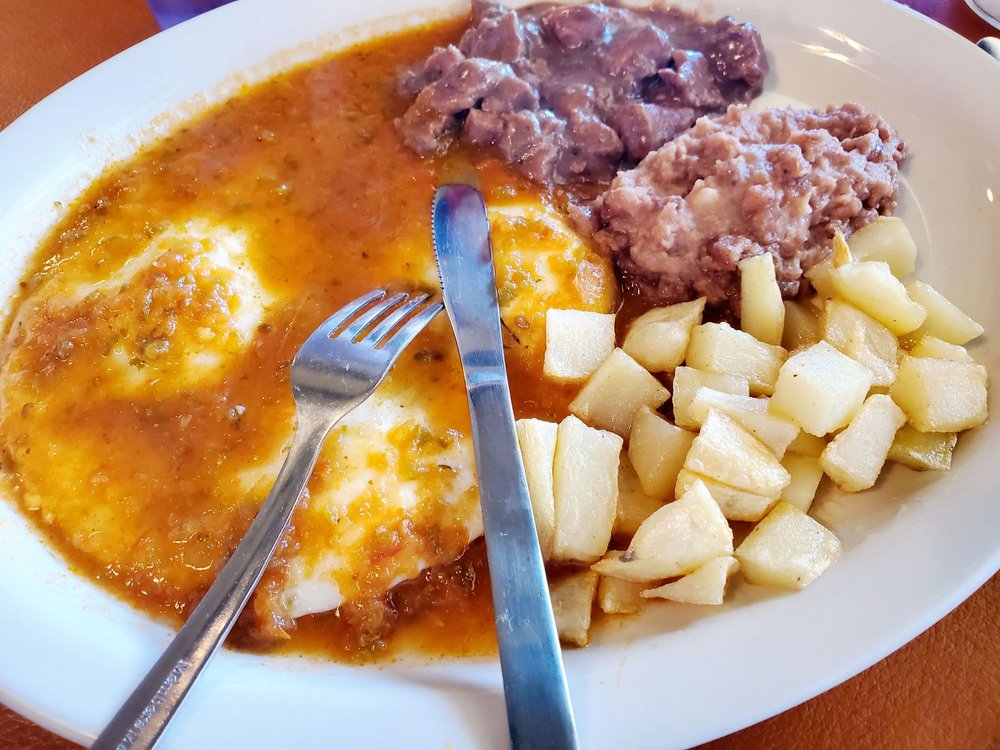 LOS BETO’S RESTAURANT - 29 Photos & 27 Reviews - 1912 Veterans Blvd ...