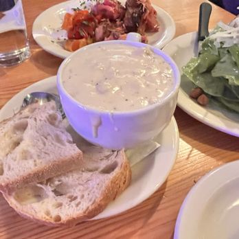 SALTWATER FISH HOUSE & OYSTER BAR - 430 Photos & 321 Reviews - 113 1st ...