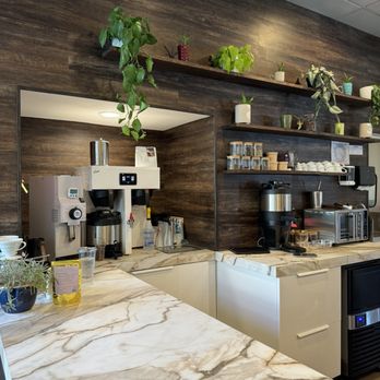 BEANIES COFFEE ROASTER - Updated January 2025 - 90 Photos & 53 Reviews ...