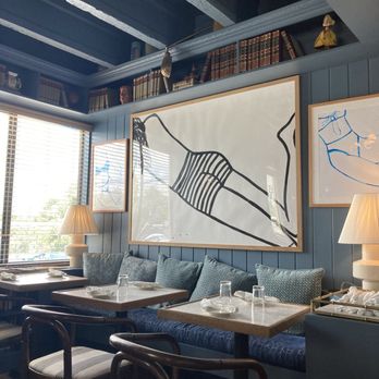 MORGANS RESTAURANT - Updated August 2024 - 2137 Photos & 1873 Reviews ...