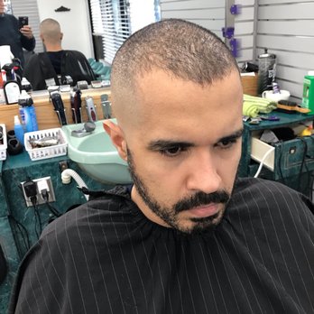 HARVEY’S BARBER SHOP - Updated May 2024 - 25 Photos & 58 Reviews - 85 ...