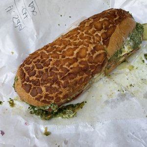 LITTLE LUCCA SPECIALTY SANDWICH SHOP - 1827 Photos & 3266 Reviews - 724 ...