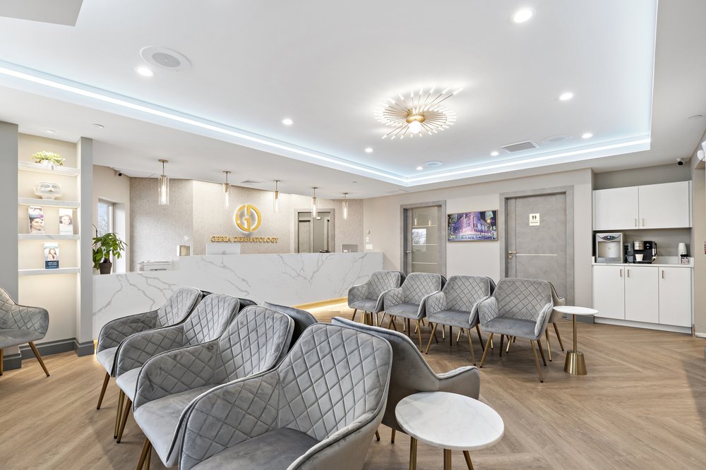 GERIA DERMATOLOGY- VERONA - Updated October 2025 - 16 Photos - 825 ...