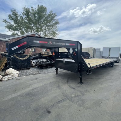 WASATCH TRAILER SALES - Updated December 2025 - 14 Photos & 12 Reviews ...