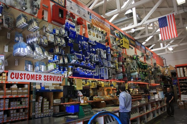 UNIVERSAL ELECTRIC SUPPLY CO - Updated December 2025 - 19 Photos & 63 ...