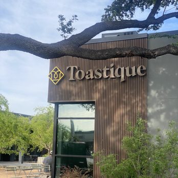 TOASTIQUE - Updated August 2024 - 48 Photos & 15 Reviews - 5467 Belt ...